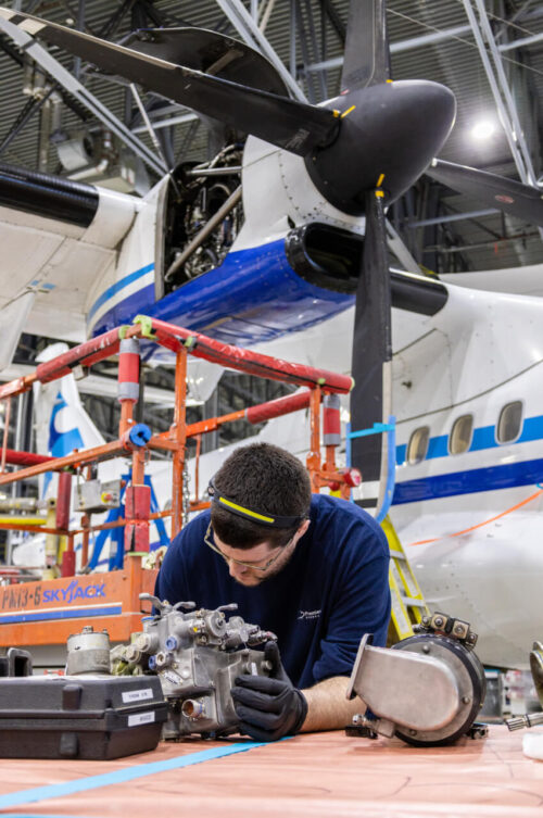 Career - Premier Aviation