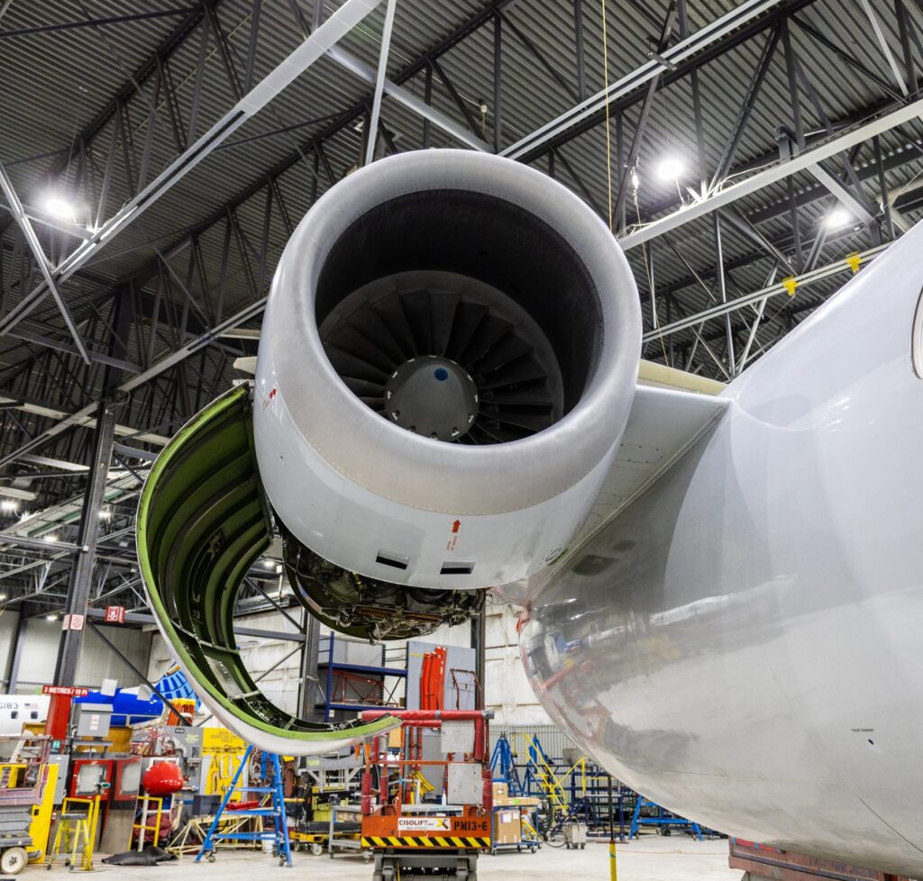 Services - Premier Aviation